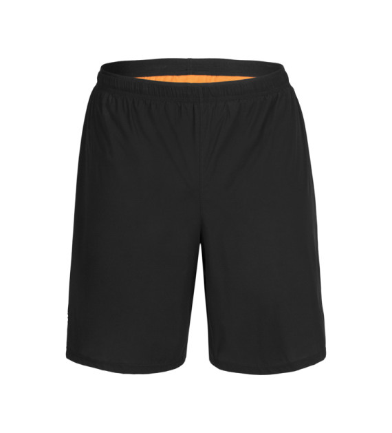 Short en laine mérinos Homme - Running - OGARUN